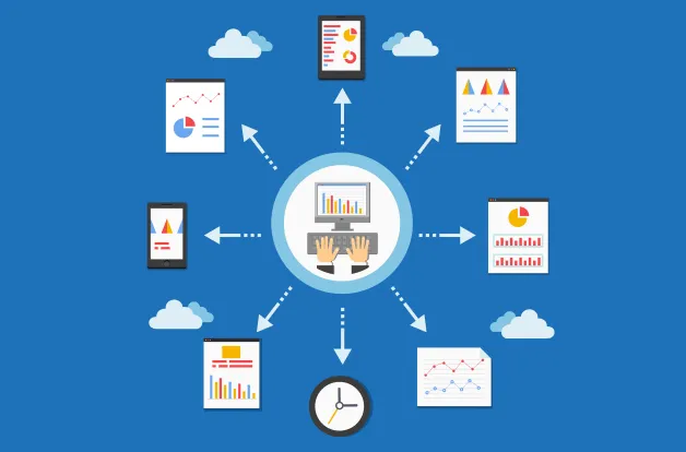 Intelligent Document Processing Solutions Cloudesign