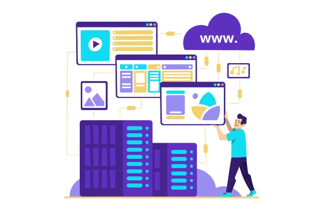 Data Analytics Services Cloudesign