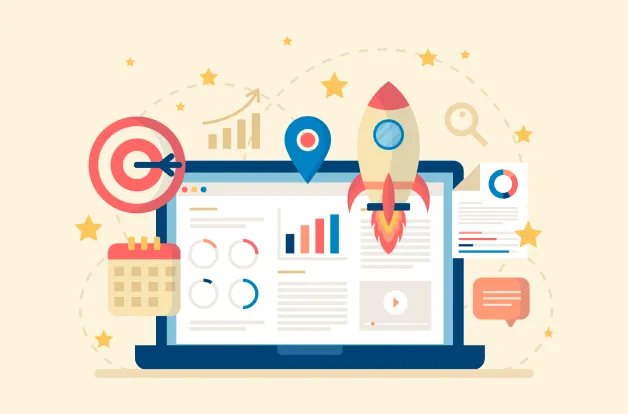 Data Analytics Services | Cloudesign