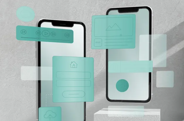 UI UX Design Services | UI UX Design Company